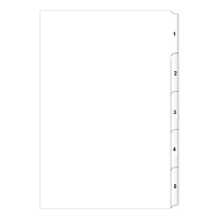 Shop - Tabbing Services Ltd - Ring Binders & Divider Tabs - A4