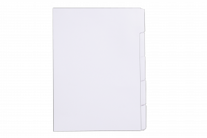 Copier Tabs - Laser Printable Index Tabs - Tabbing Services Ltd