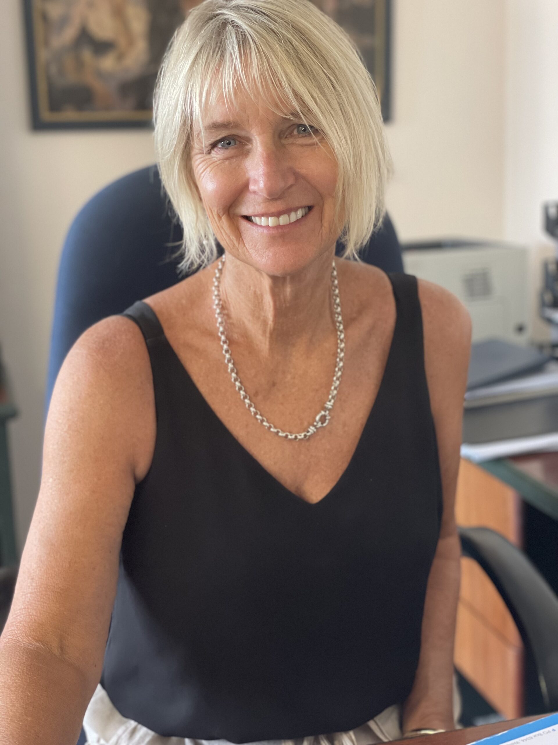 Michelle - Tabbing Services Ltd