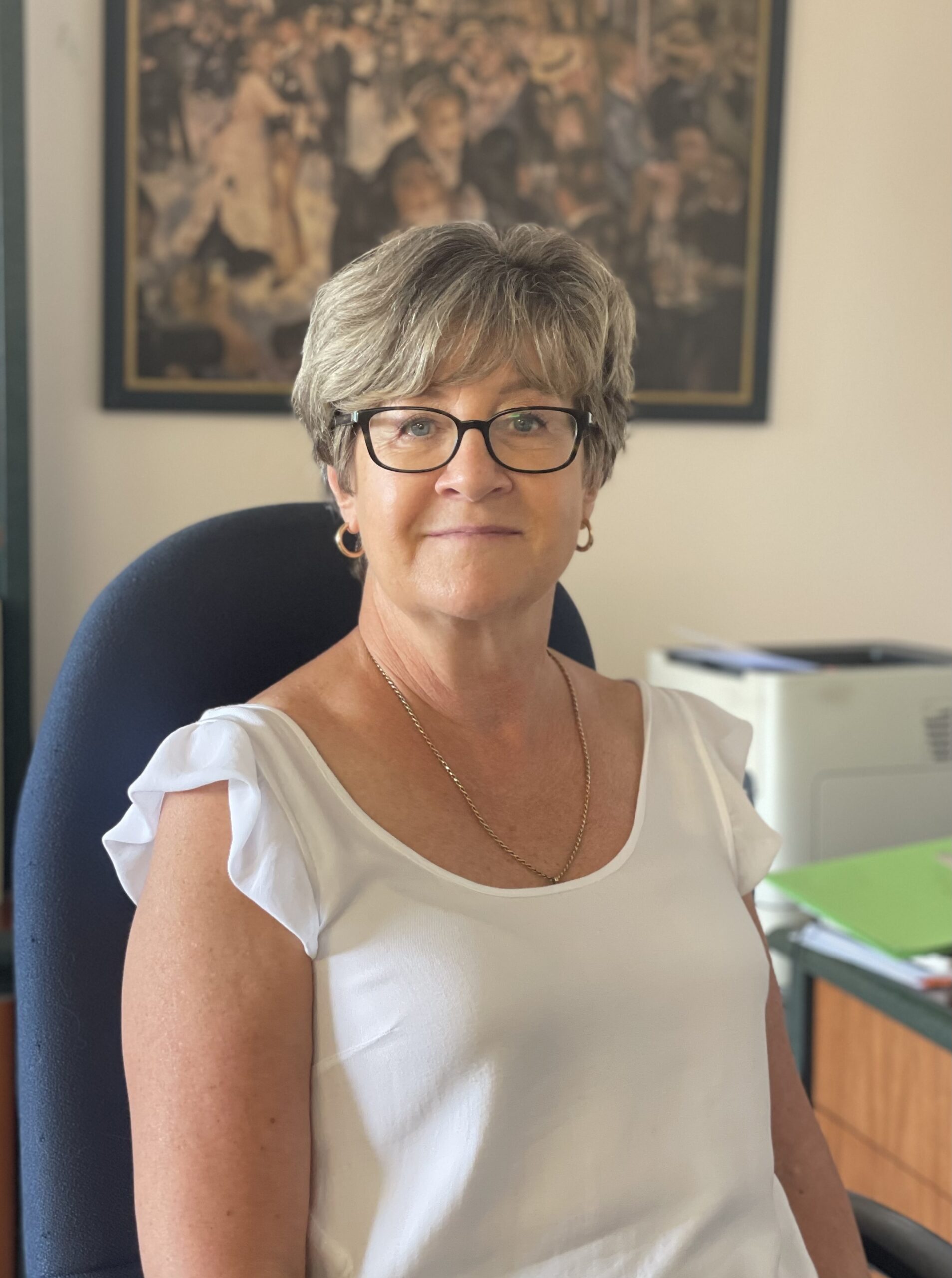 Noeline - Tabbing Services Ltd