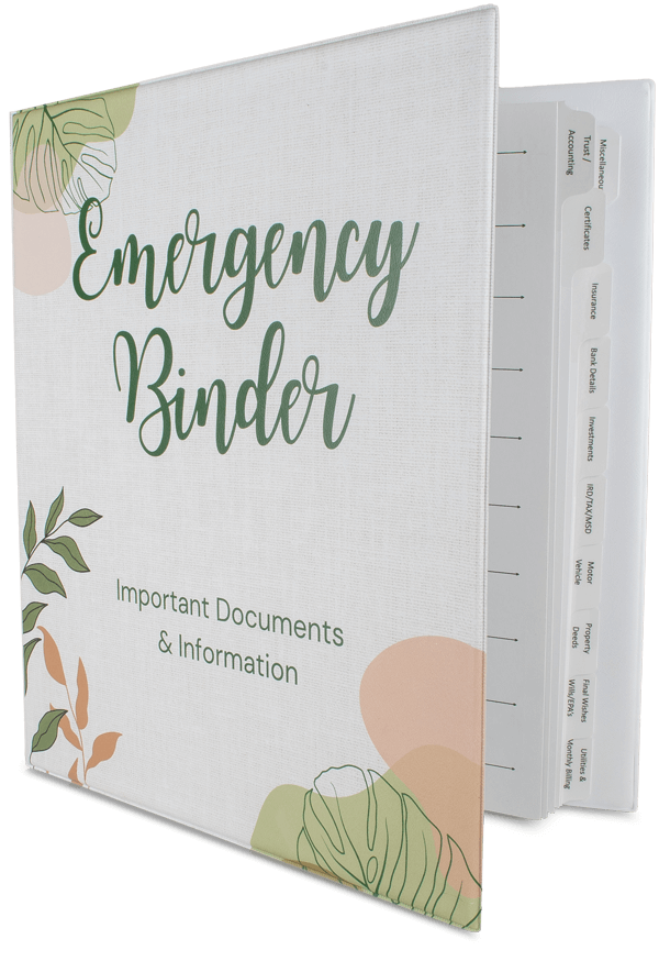 Tabbing Services | Complete solutions for pre & custom made tab dividers